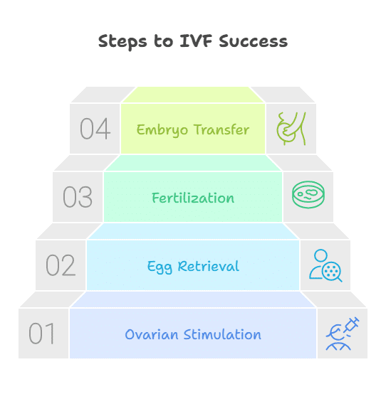 IVF Costs in Chandigarh: Guide to Plan a Successful Journey